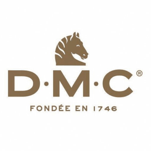 DMC 553 Amethyst violet - Hobbydoos.nl