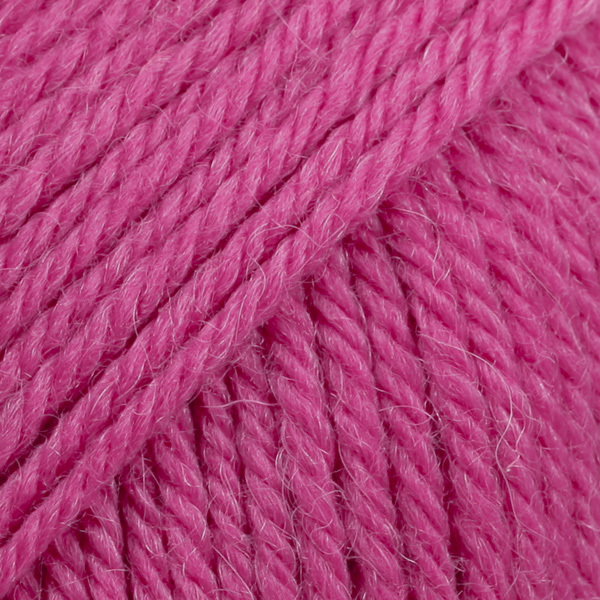 DROPS lima 6273 pink op=op uit collectie - Hobbydoos.nl