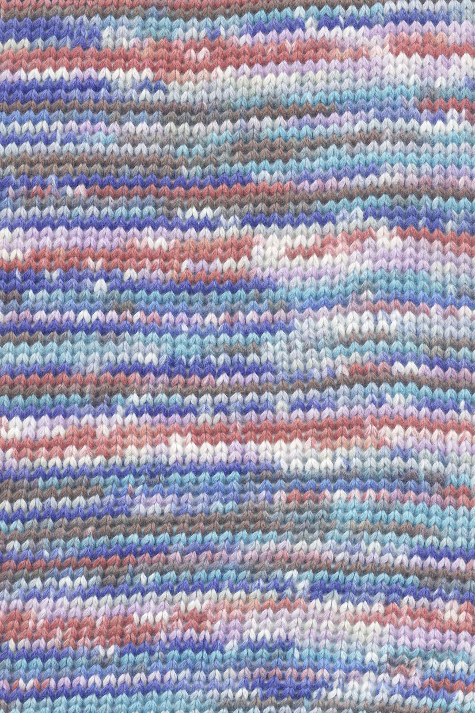 Lang Yarns Lisboa 1156.0009 Marine/Rust/Brown/Lavender